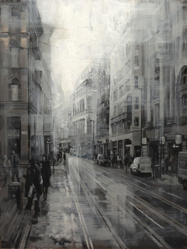 Paintings of Manchester