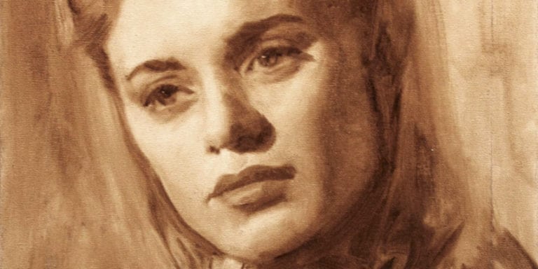 Art Gallery Manchester, Louis Smith