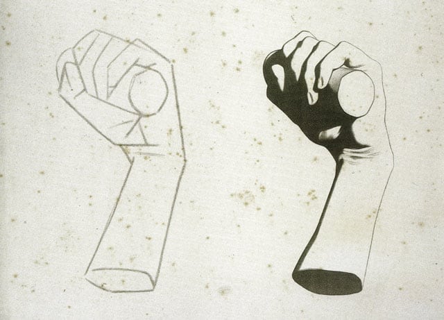 Charles Bargue Drawing Course - 6 Weeks with Louis Smith